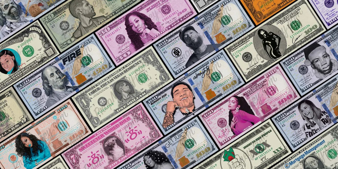 How to Make Prop Money Look Real — Prop Money Inc.