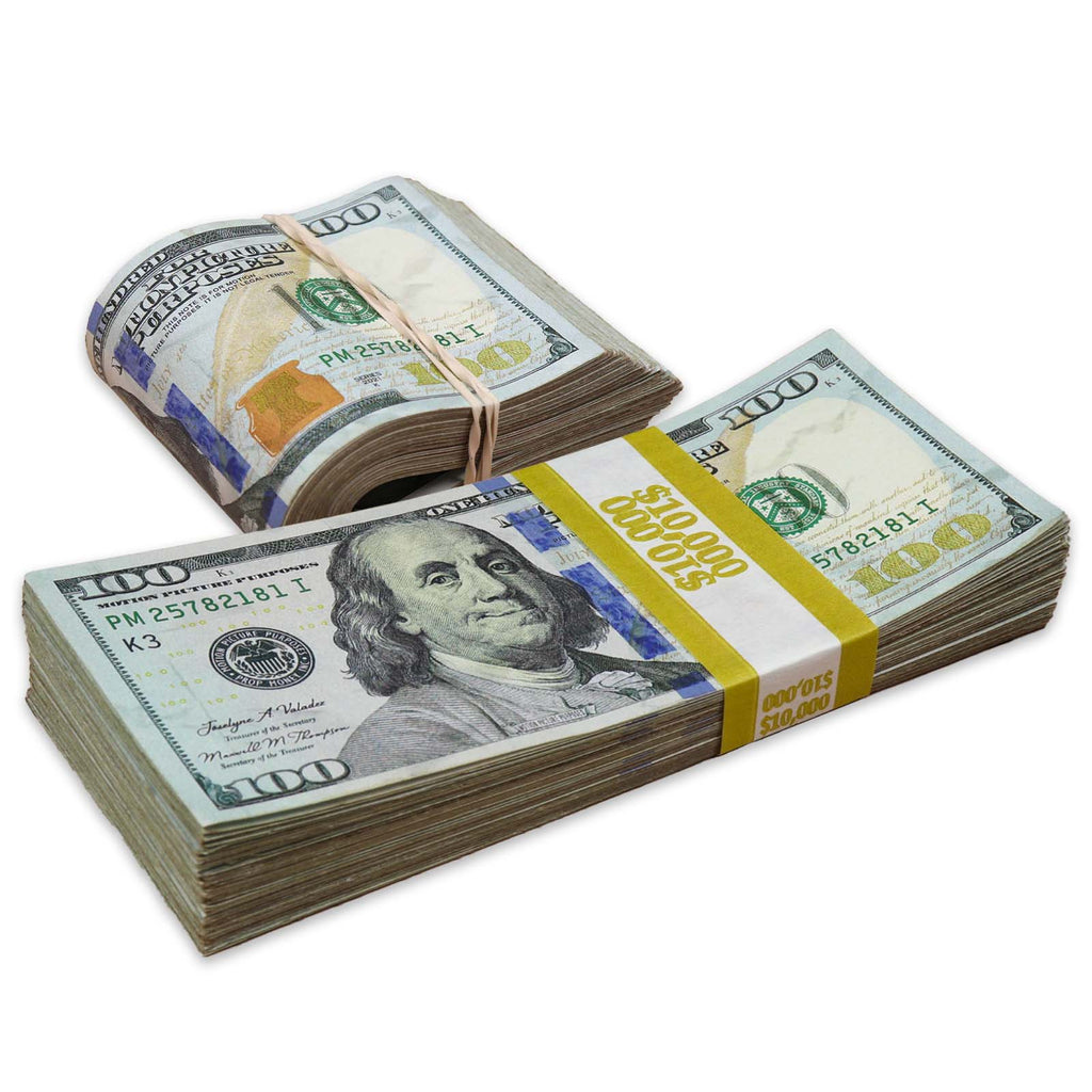 ️RealAged™ Prop Money — Page 3 — Prop Money Inc.