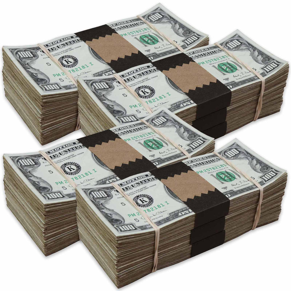 Blank Filler Prop Money — Prop Money Inc. — Page 2