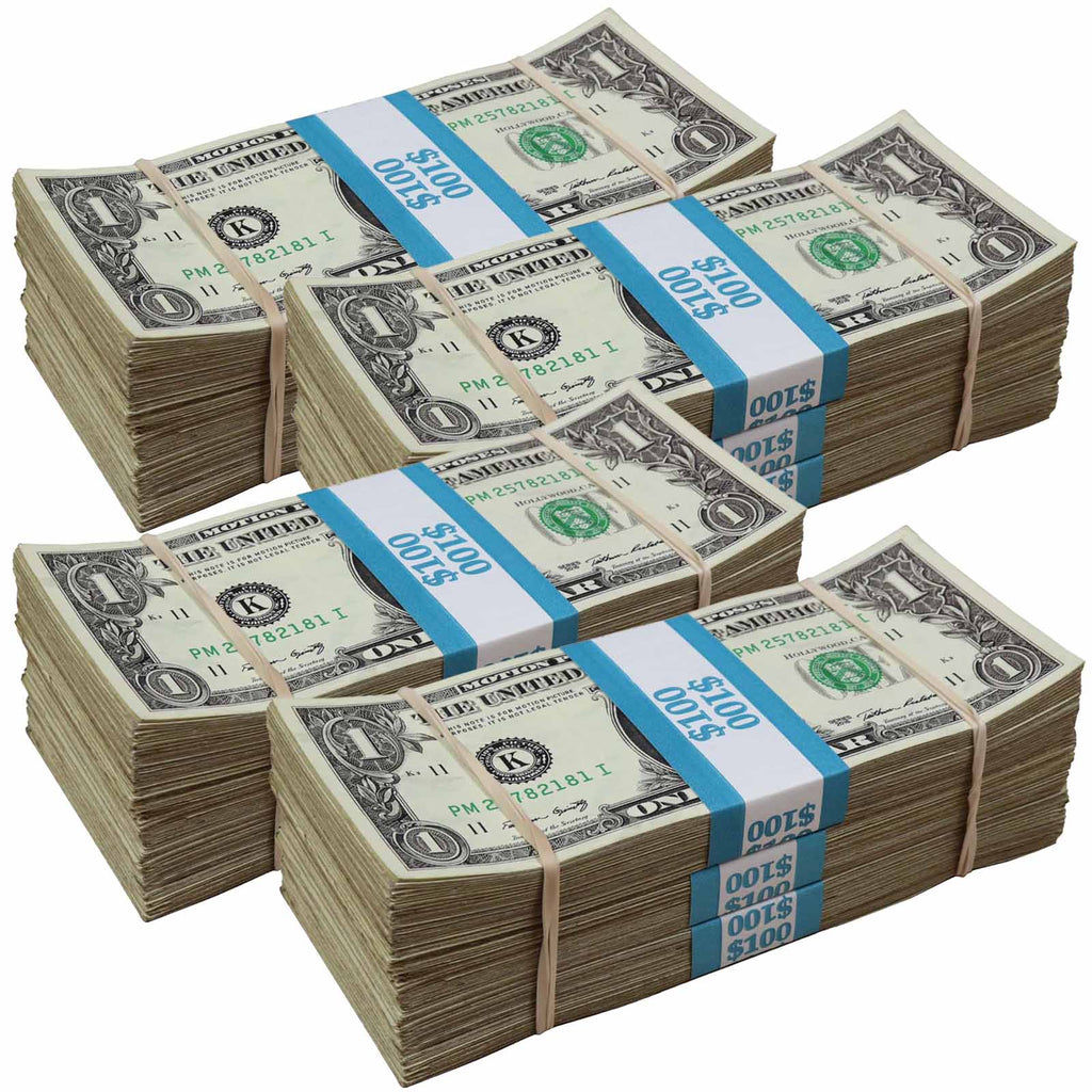 Bundles - Prop Money