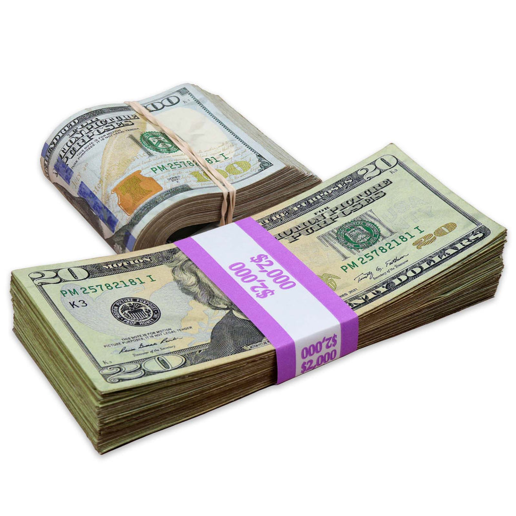 Full Print Prop Money — Page 7 — Prop Money Inc.