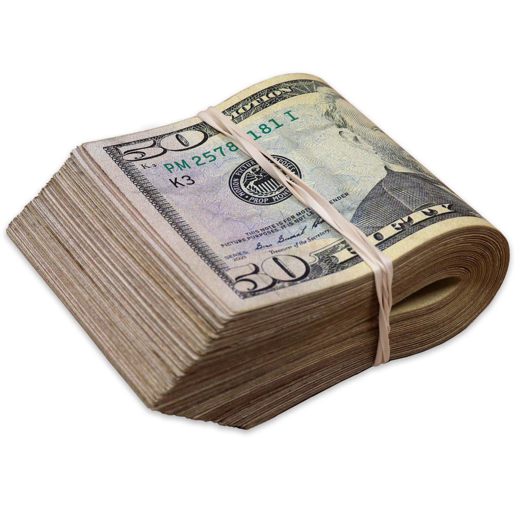 ️RealAged™ Prop Money - Prop Money