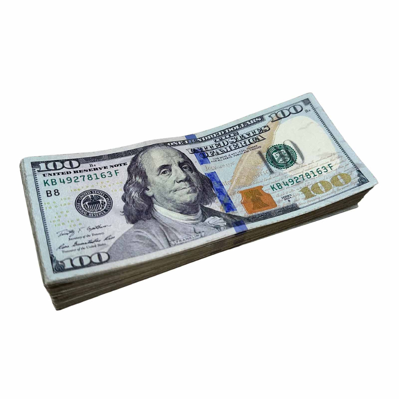 Prop Money FAQ