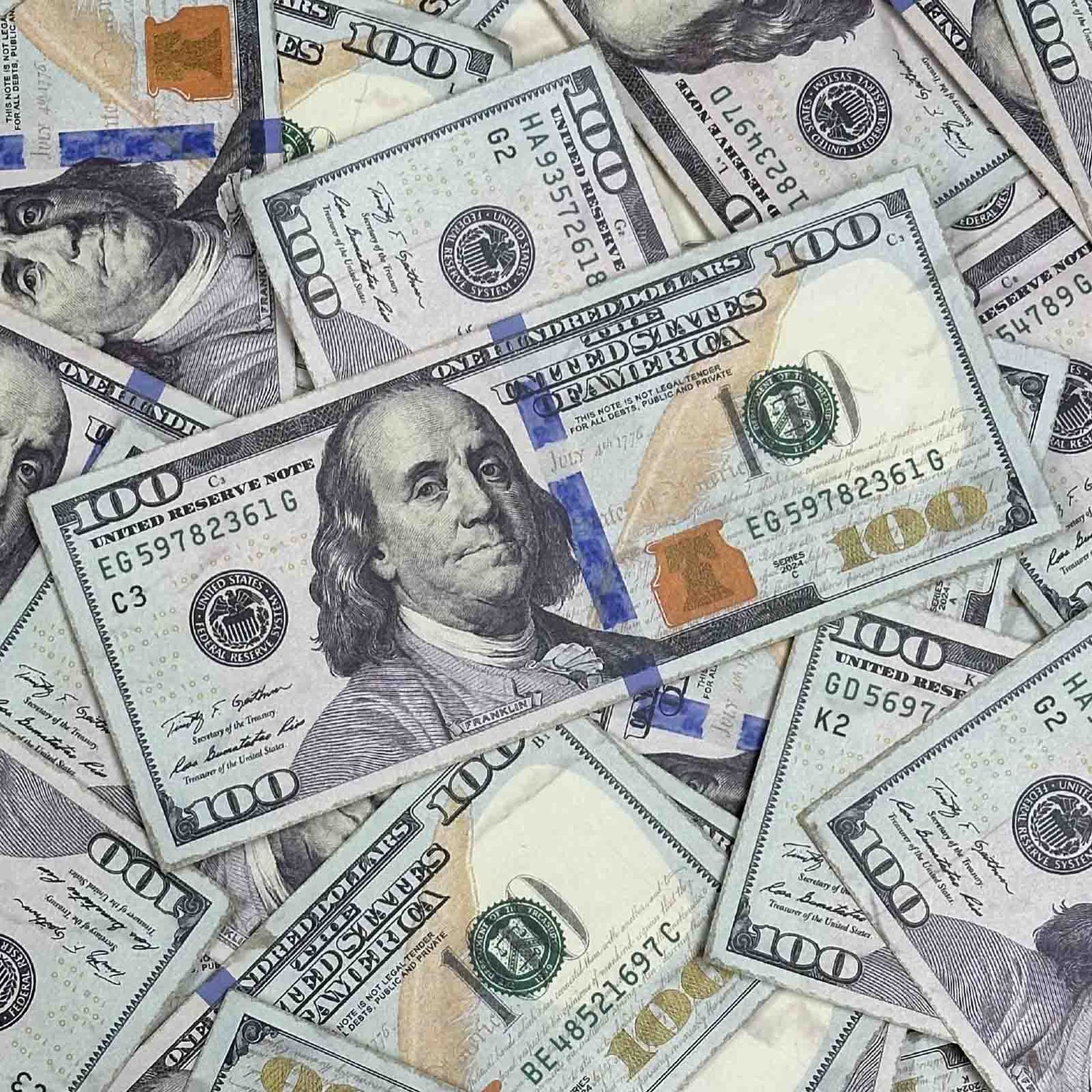 Prop Money Online - Buy Realistic Fake Money for Movies