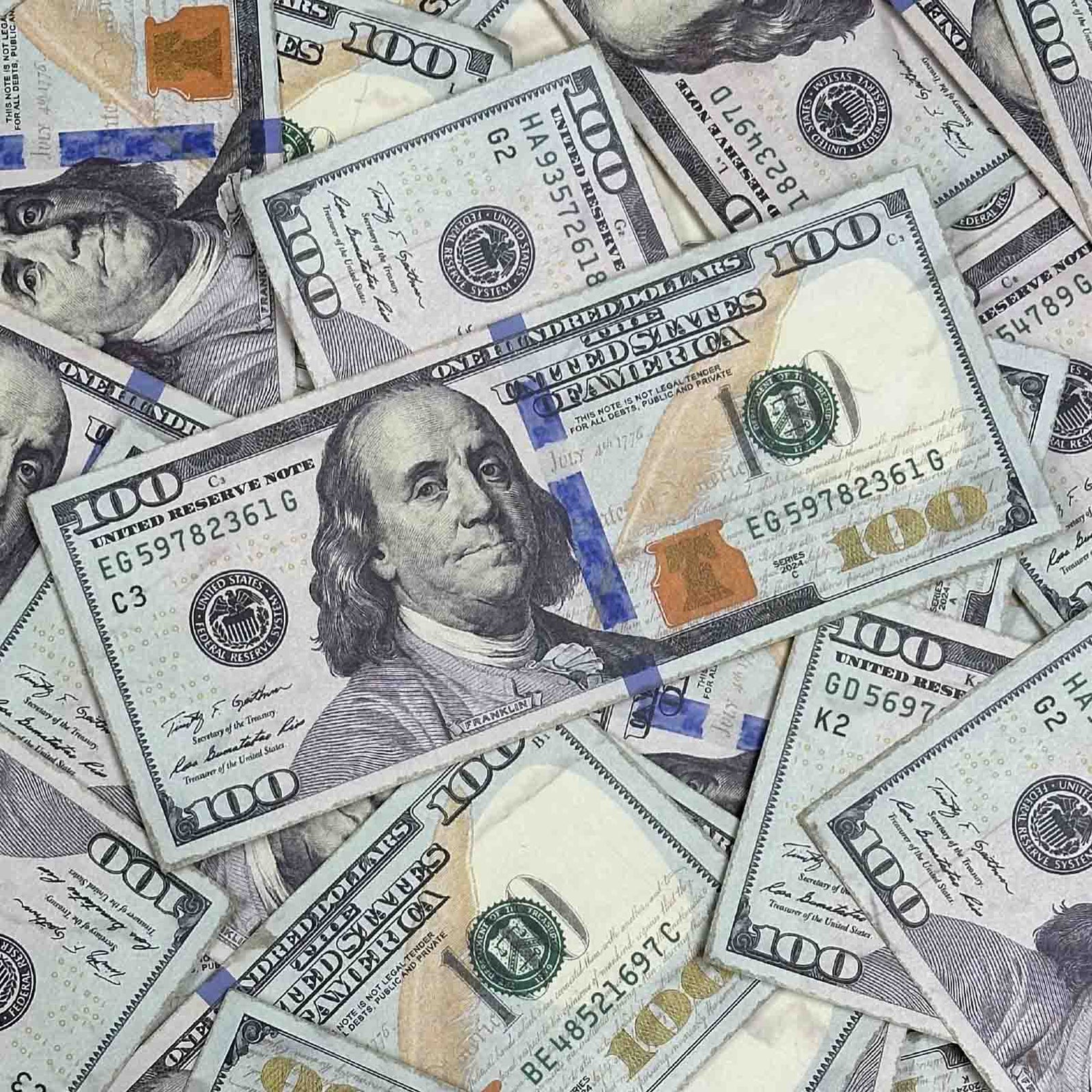 Prop Money Online - Buy Realistic Fake Money for Movies
