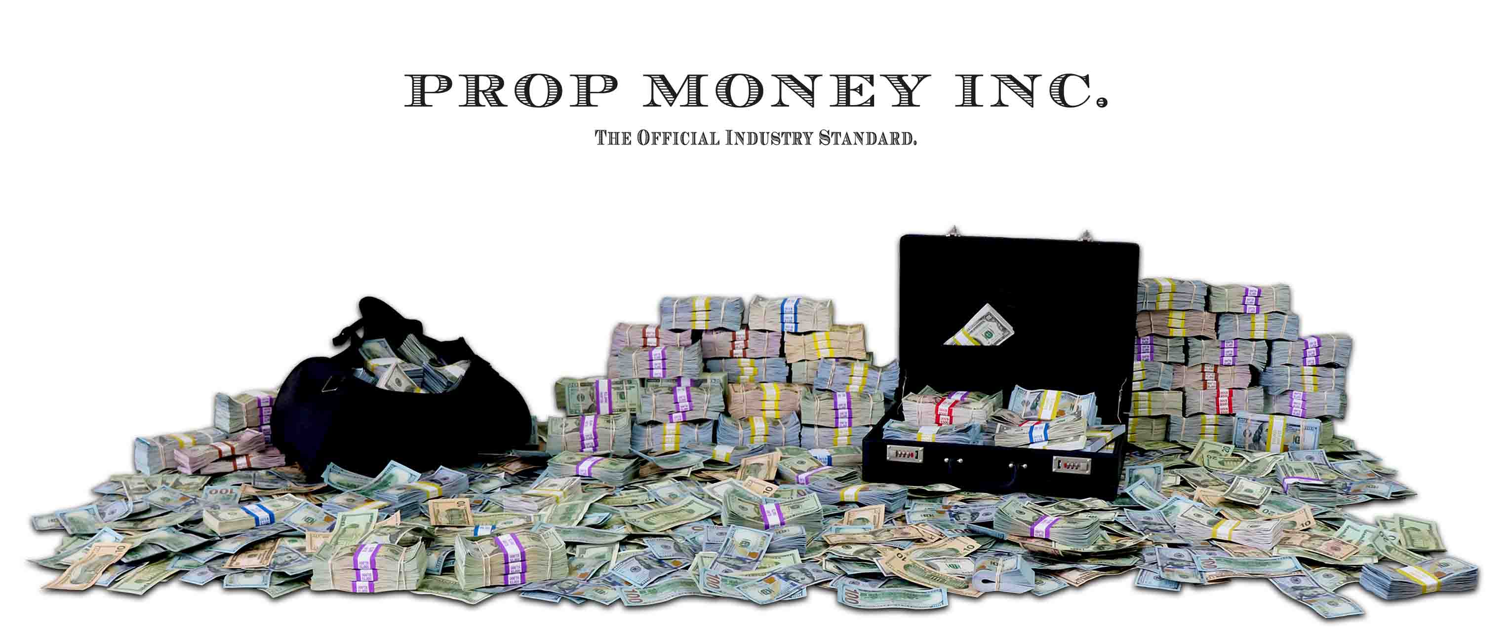 Prop Money FAQ