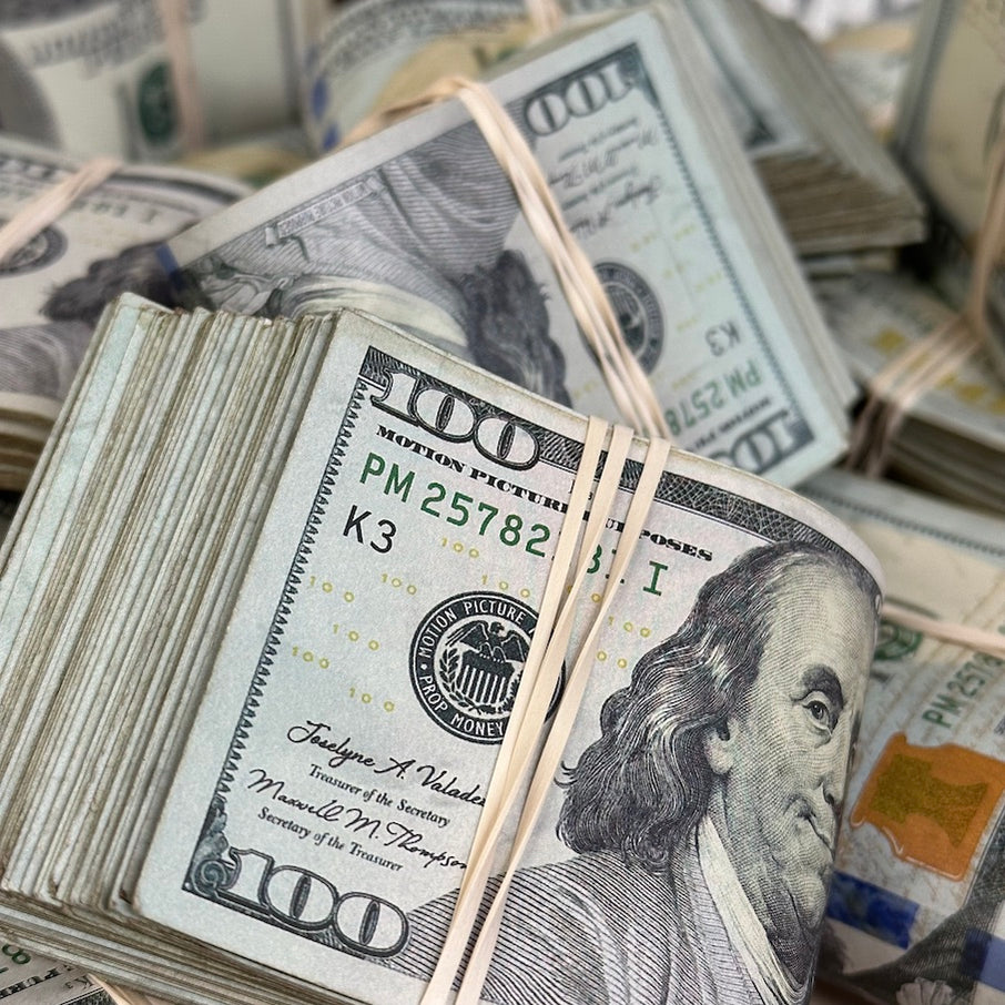 ️RealAged™ Prop Money - Prop Money