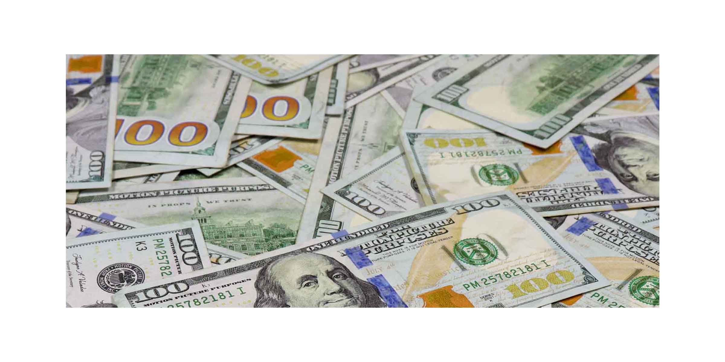 Official Prop Money Guide - Prop Money