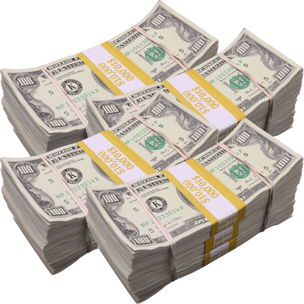 Bundles — Prop Money Inc.