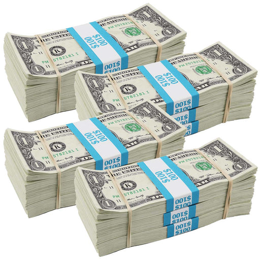 Bundle Packs — Prop Money Inc.