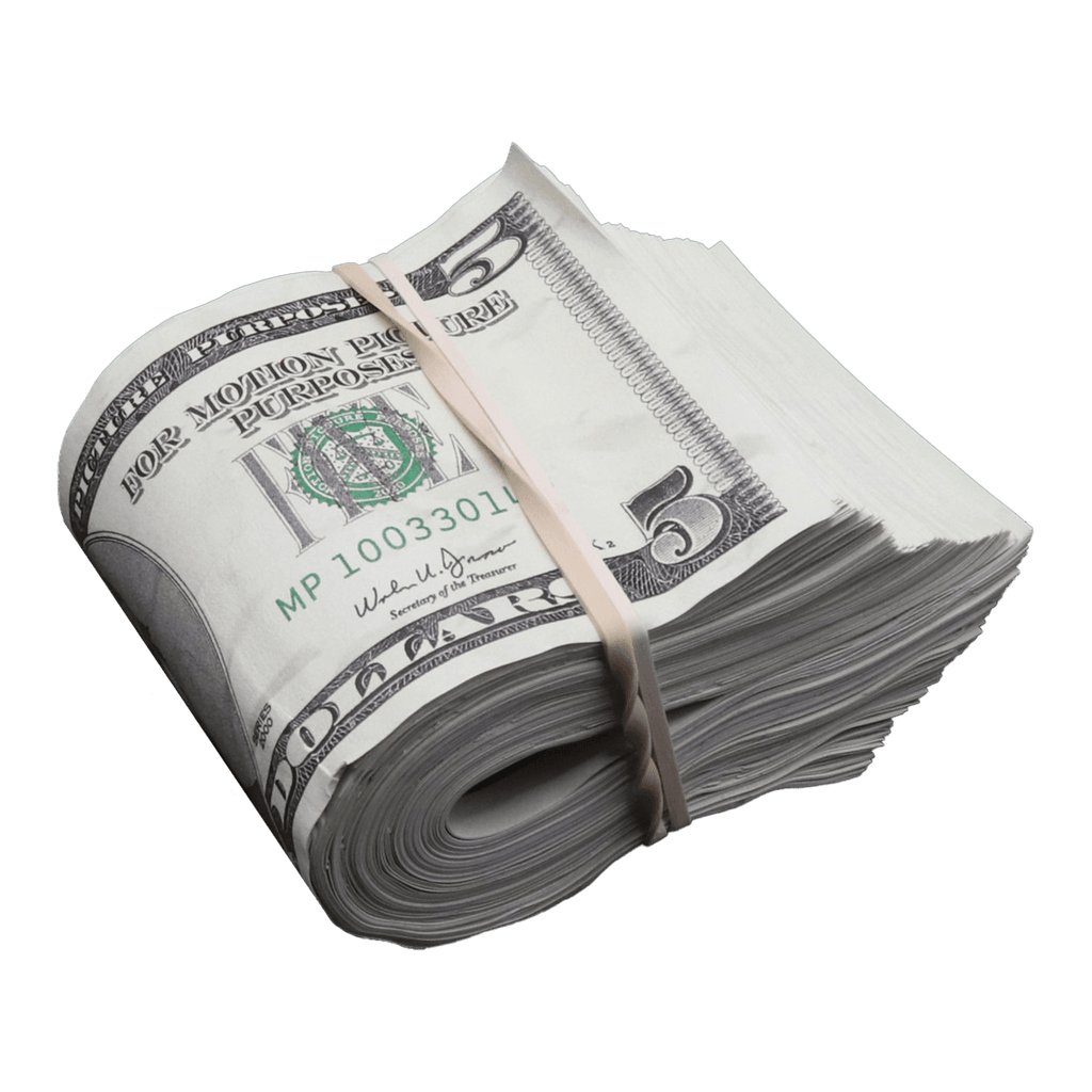 All Prop Money Bands — Prop Money Inc.