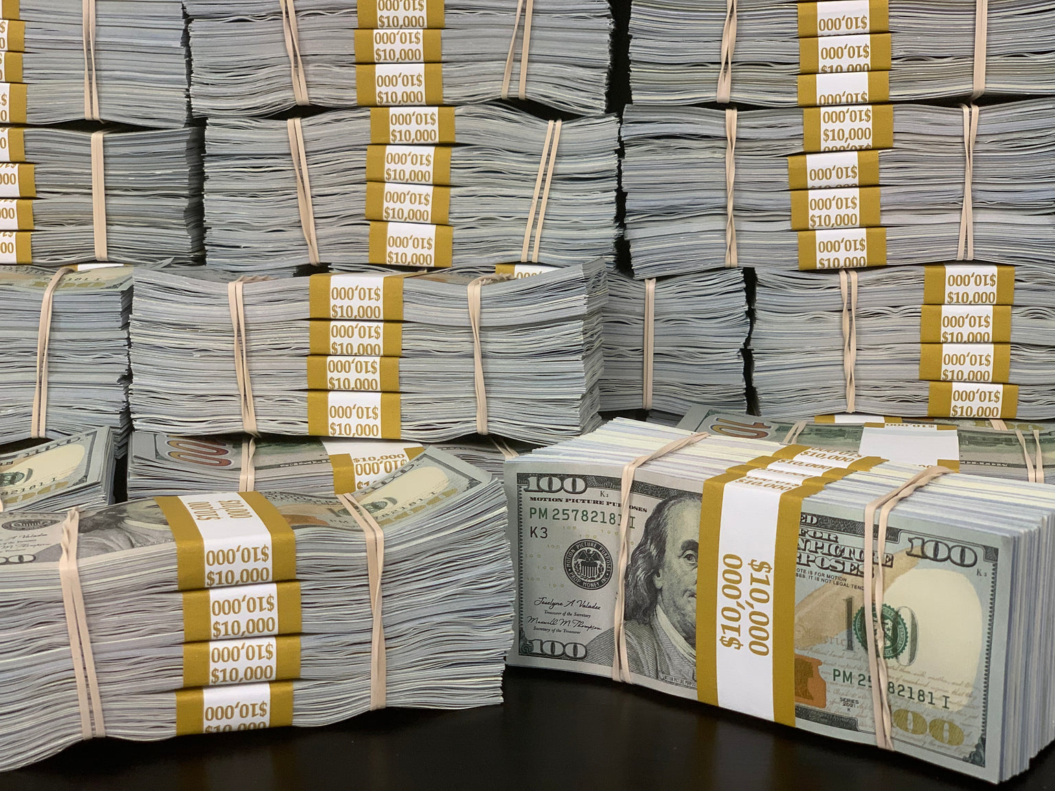 Shop All Prop Money Products — Prop Money Inc.