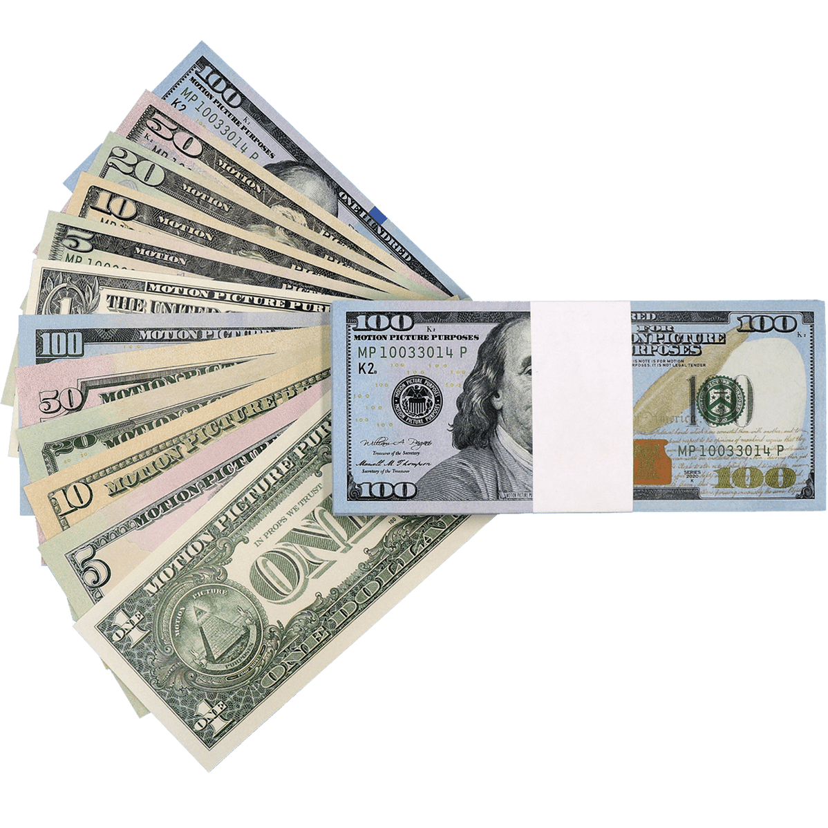 Shop All Prop Money Products — Prop Money Inc.